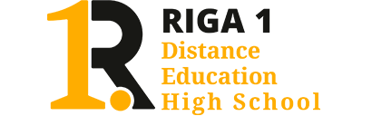 Riga 1. Distance Education High School - Uzdevumi.lv